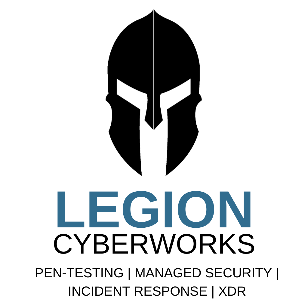 Support - Legion Cyberworks