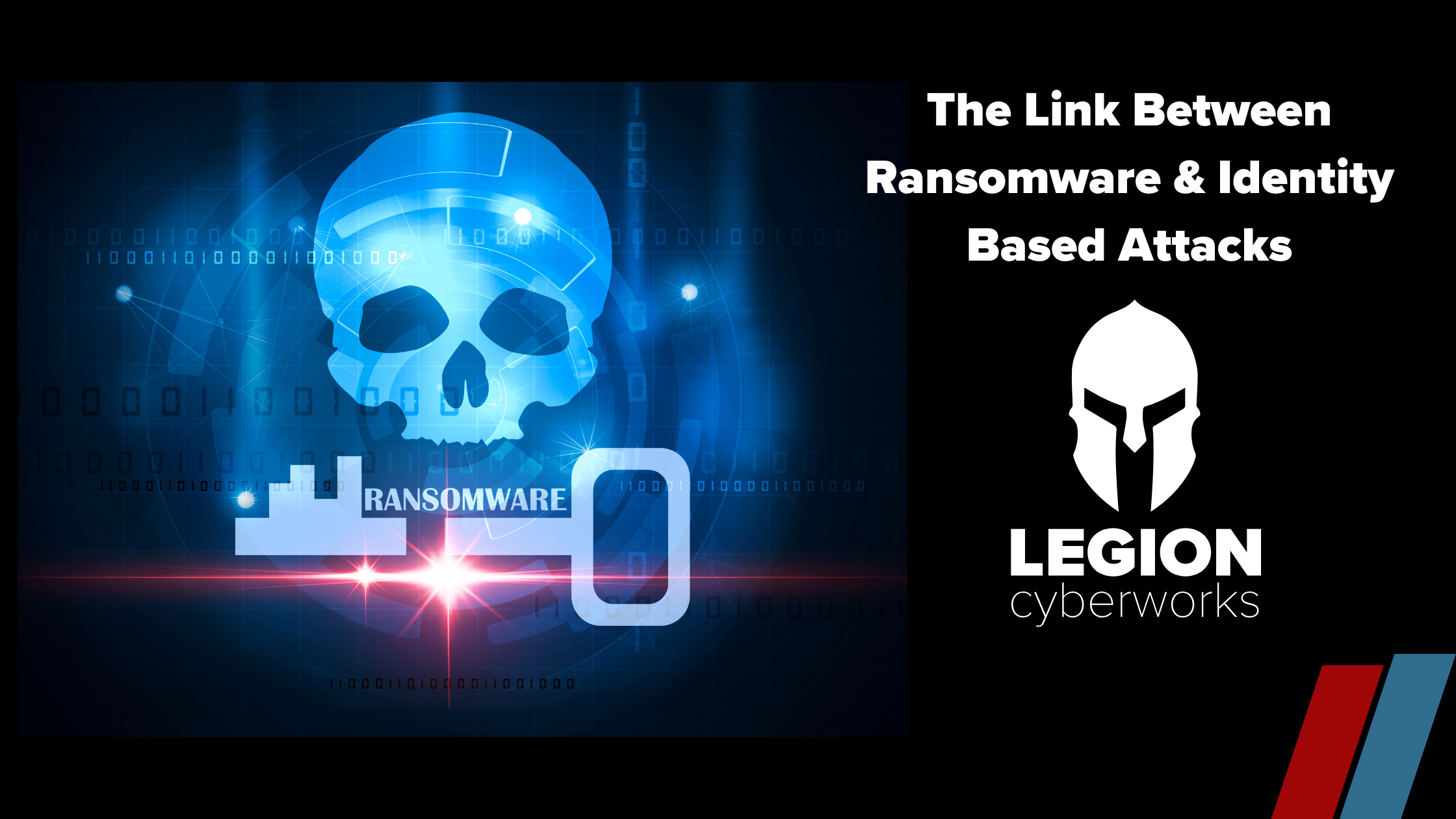The Rise of Identity-Related Cyber Threats: The Need for Broad and ...